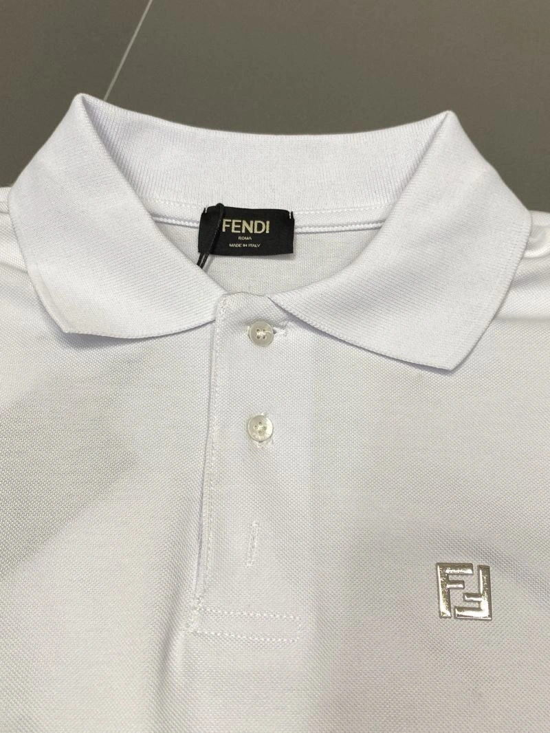 Inexpensive Fendi T-Shirts