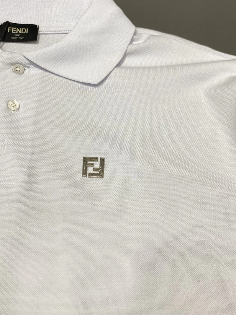 Inexpensive Fendi T-Shirts