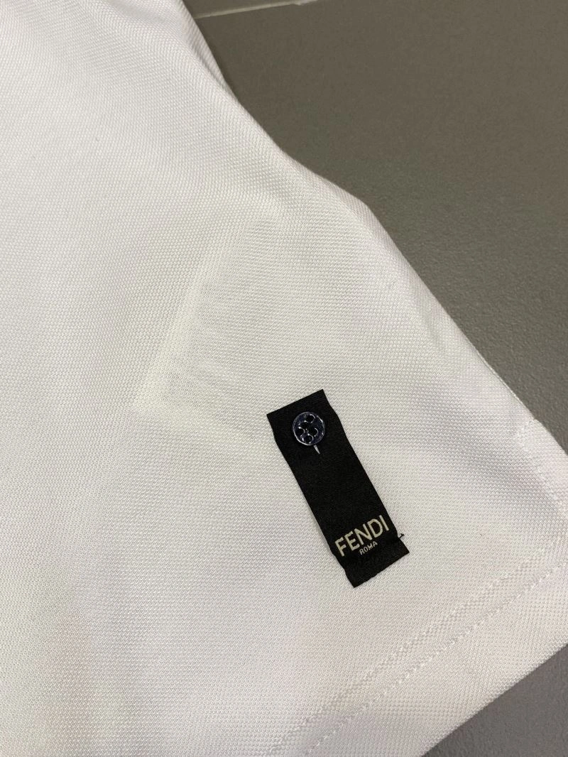 Inexpensive Fendi T-Shirts