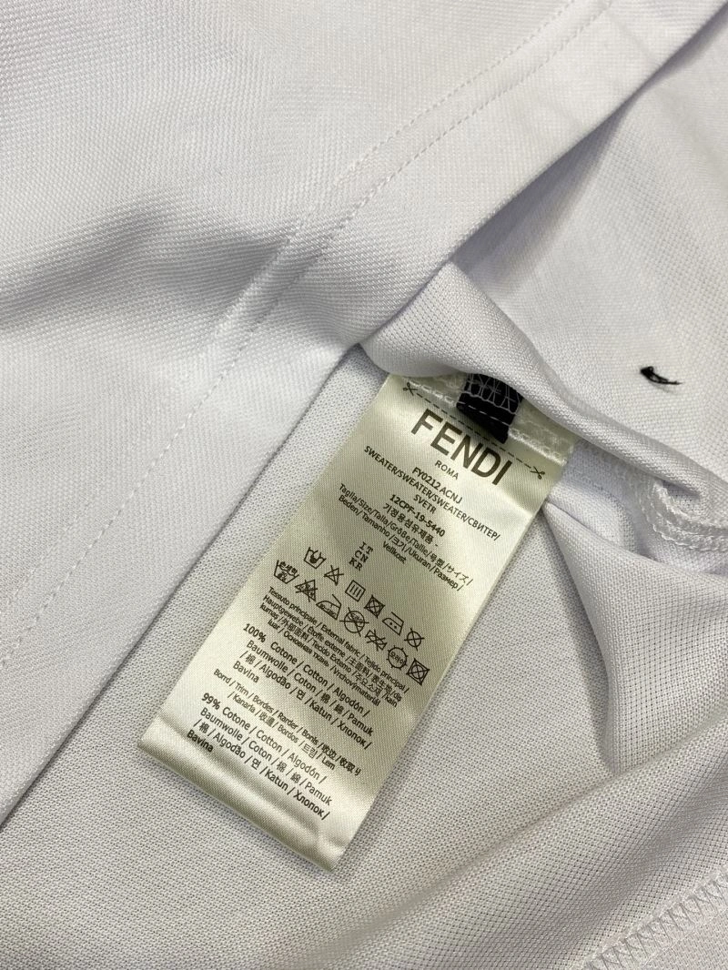 Inexpensive Fendi T-Shirts