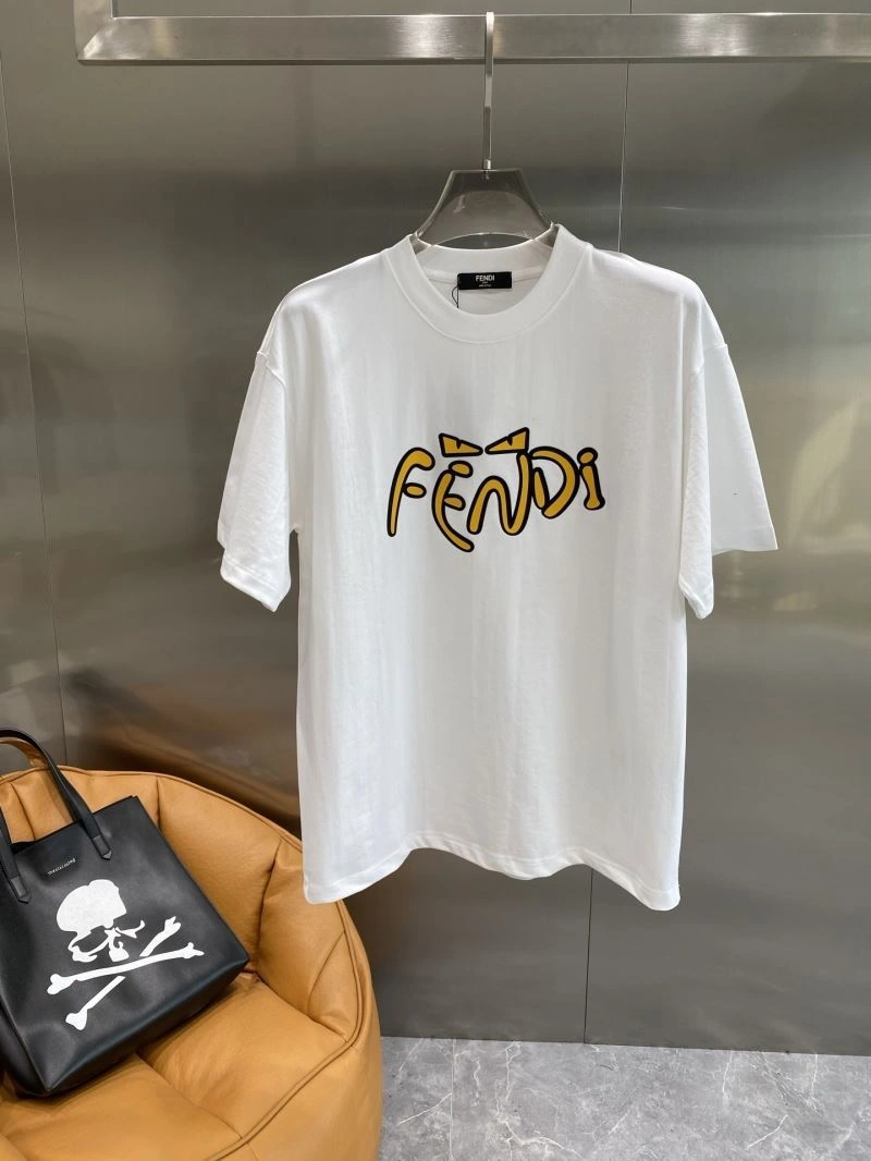 Fendi T-Shirts