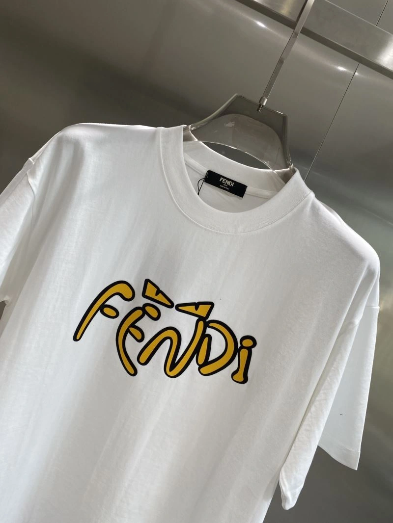 Discounted Fendi T-Shirts
