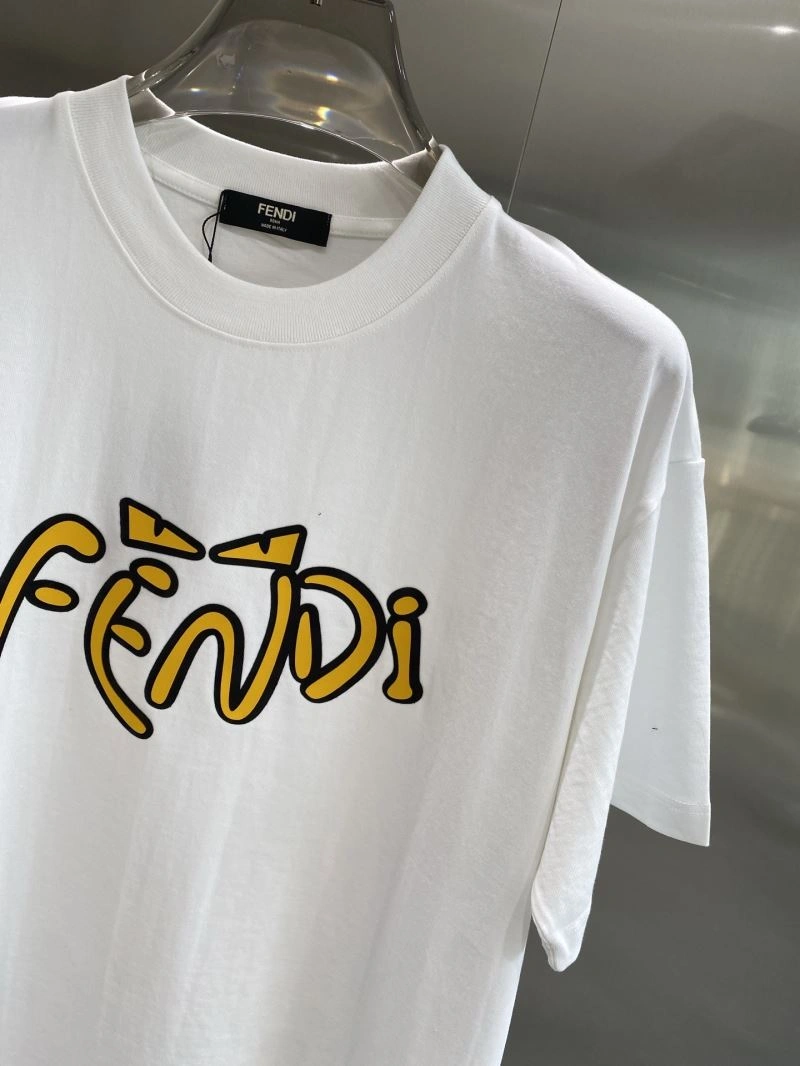 Discounted Fendi T-Shirts