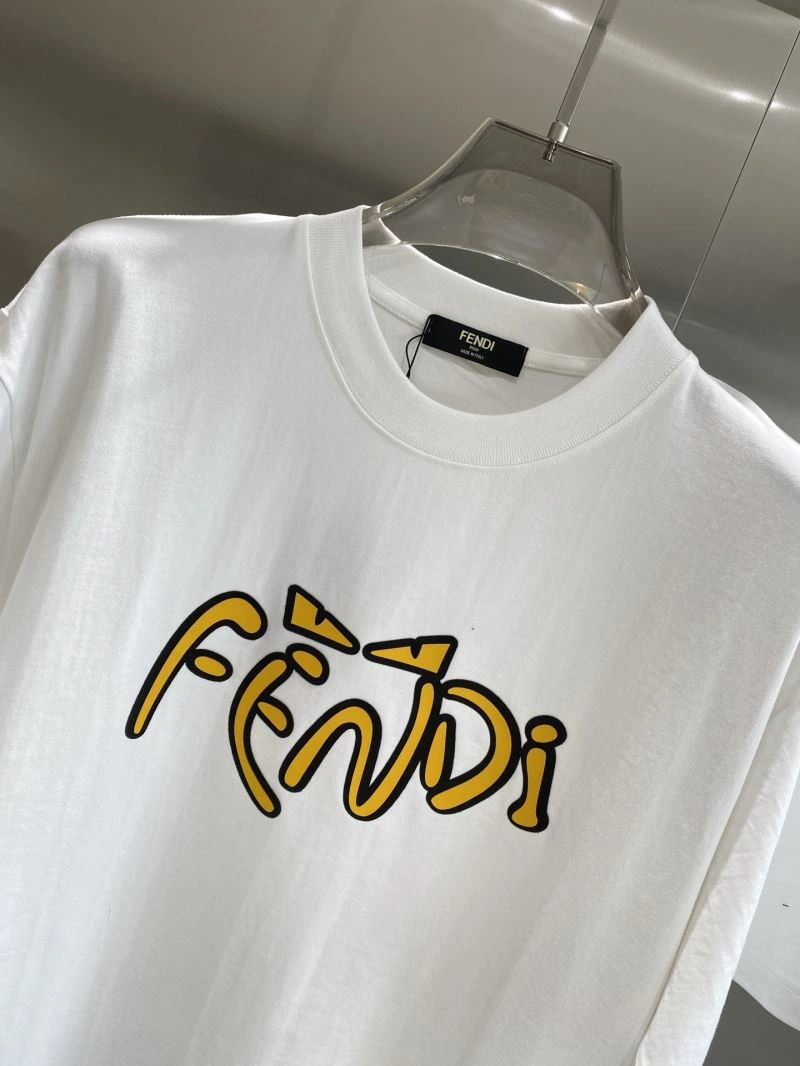 Discounted Fendi T-Shirts