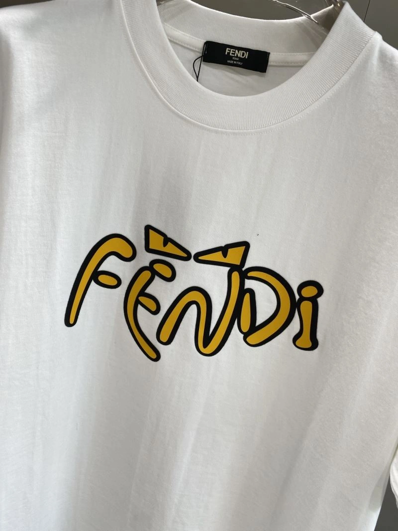 Discounted Fendi T-Shirts