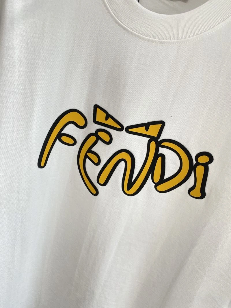 Discounted Fendi T-Shirts