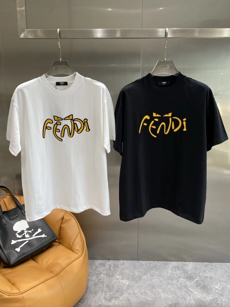 Fendi T-Shirts