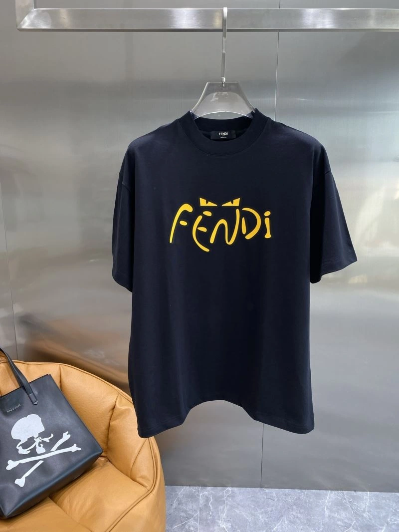 High fidelity Fendi T-Shirts