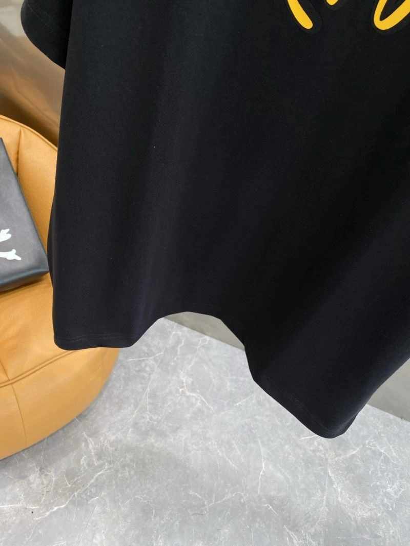 High fidelity Fendi T-Shirts