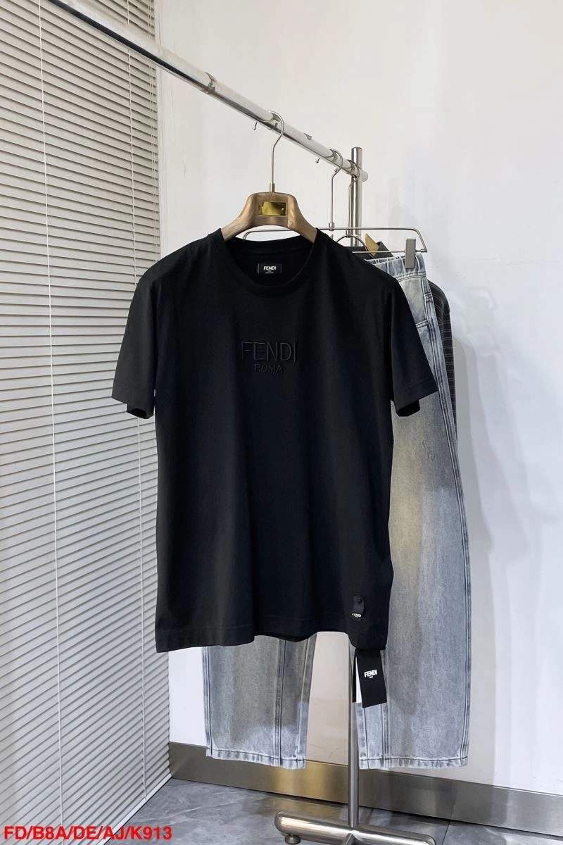 Fendi T-Shirts
