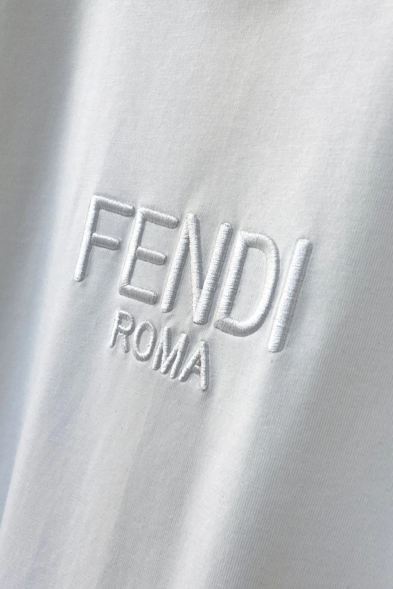 Original Fendi T-Shirts