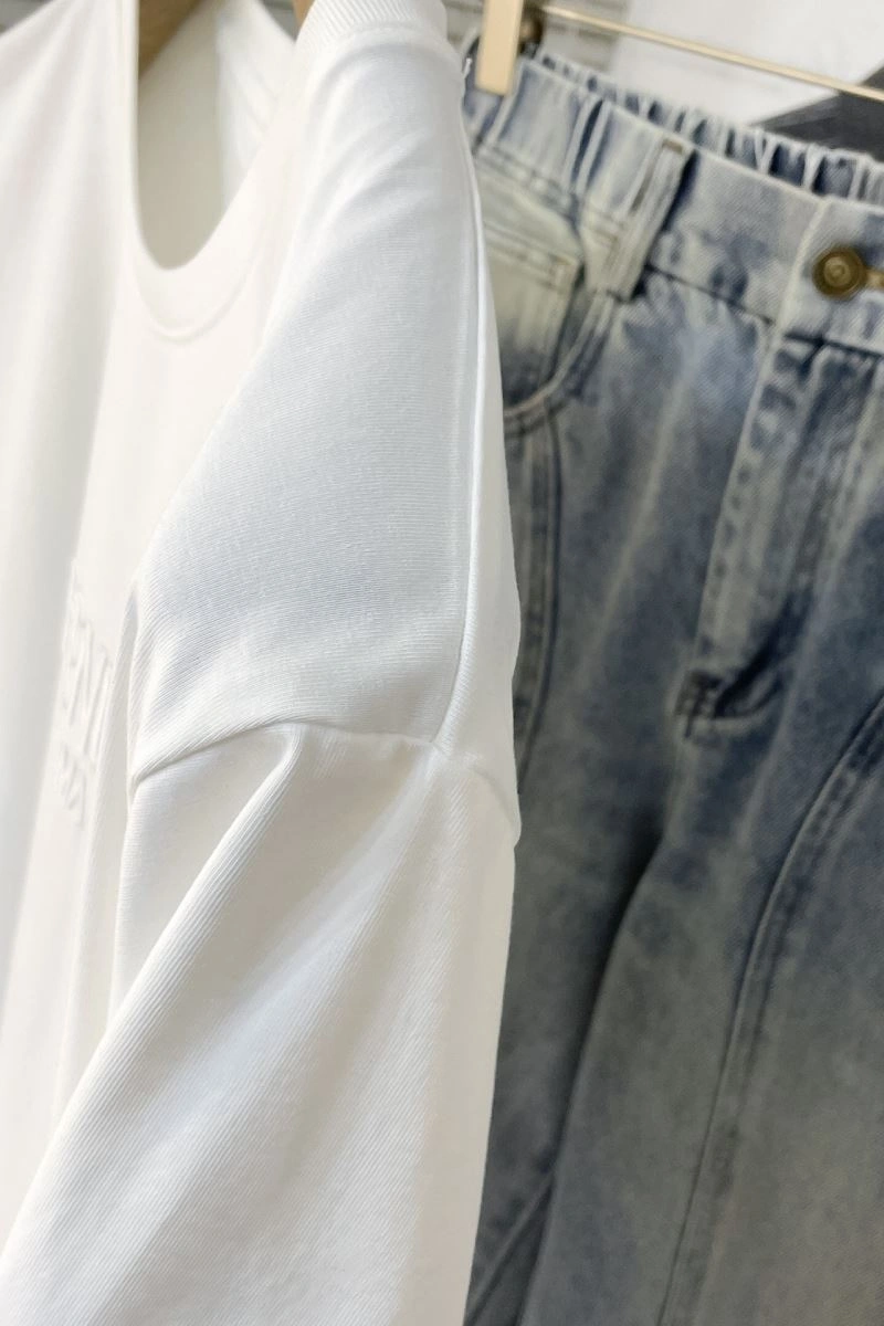 Original Fendi T-Shirts