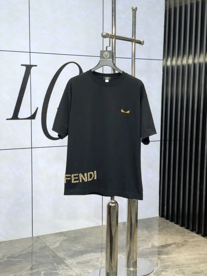 Fendi T-Shirts