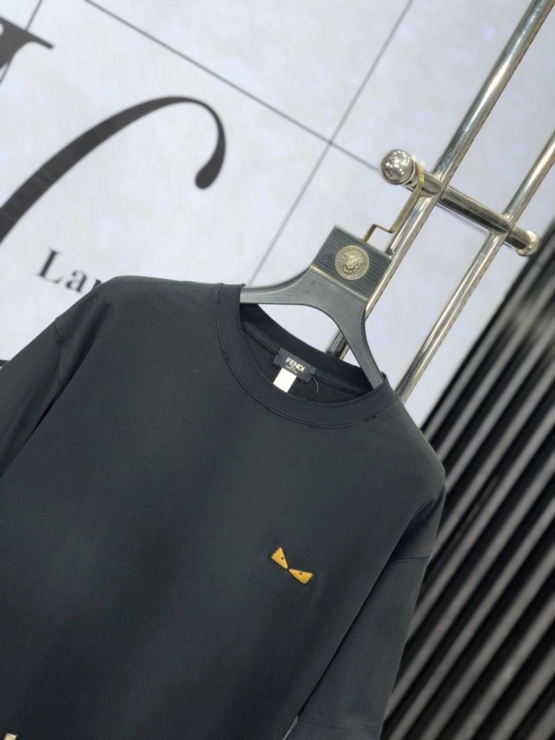 Legit Fendi T-Shirts