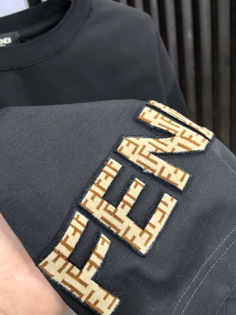 Legit Fendi T-Shirts