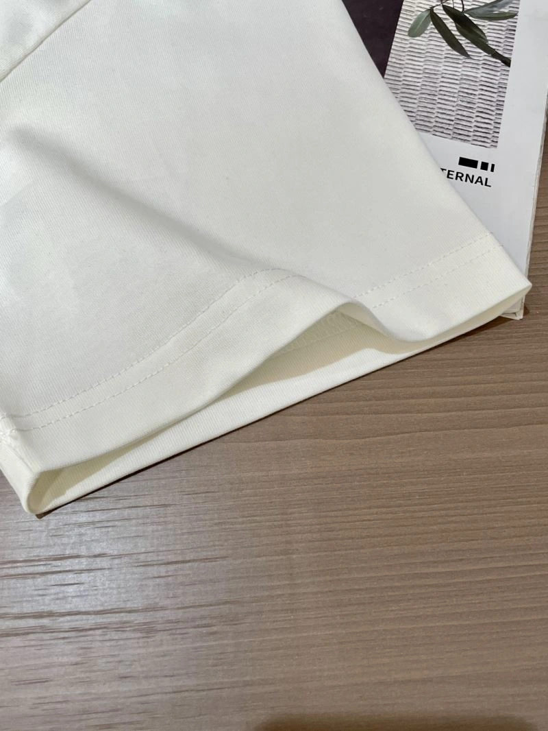 Original Fendi T-Shirts