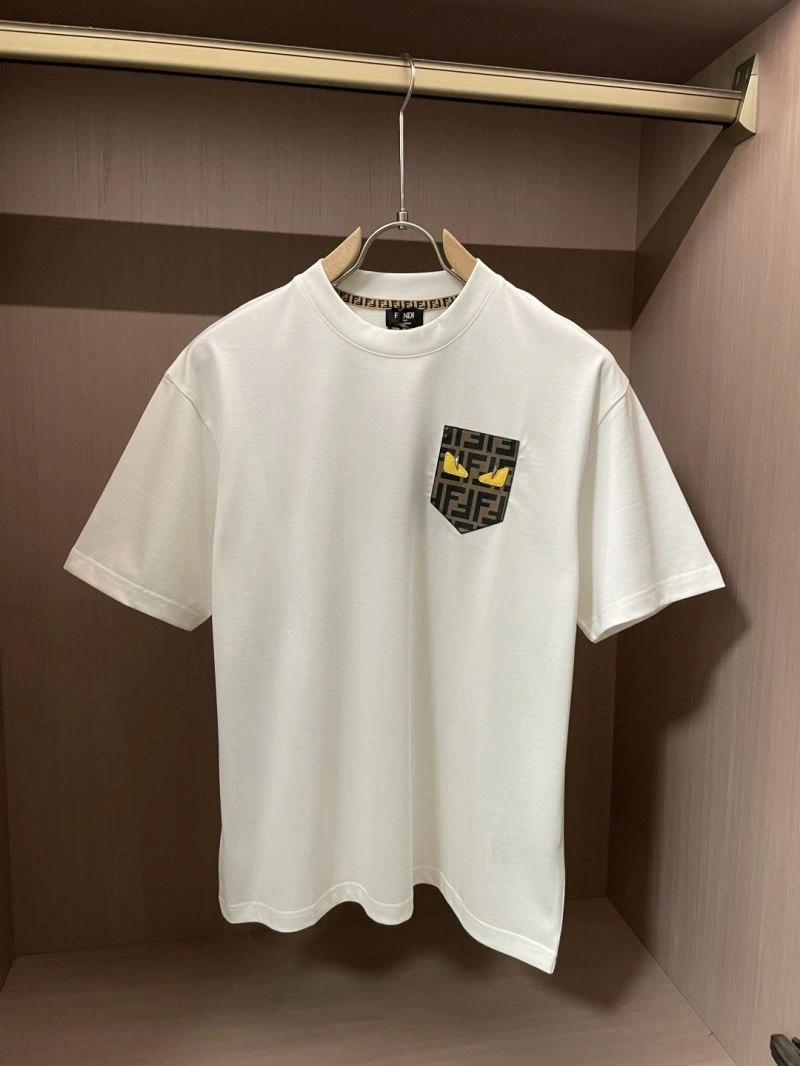 Fendi T-Shirts