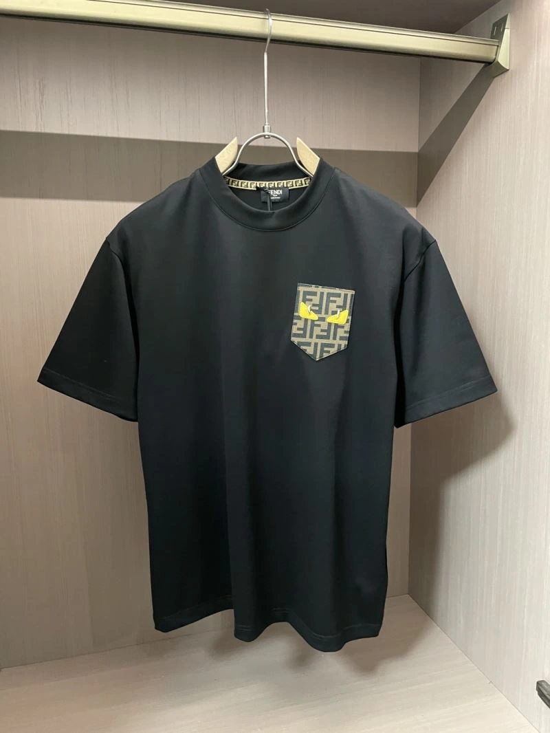 Low-cost Fendi T-Shirts