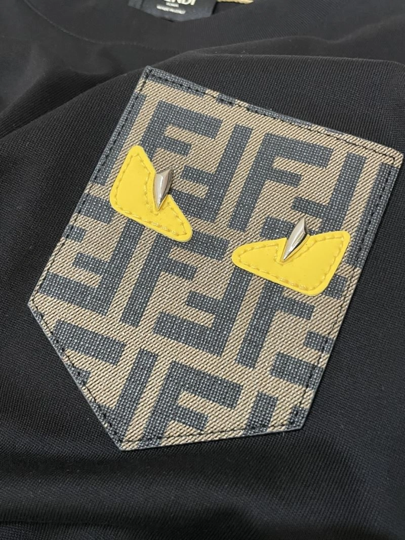Low-cost Fendi T-Shirts