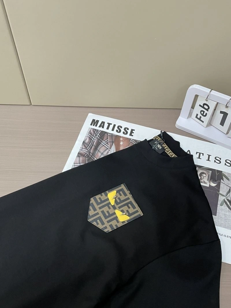 Low-cost Fendi T-Shirts