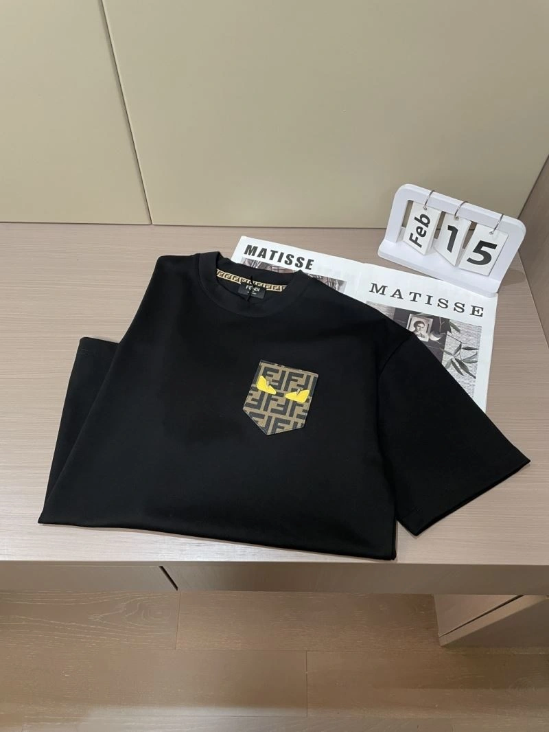Low-cost Fendi T-Shirts