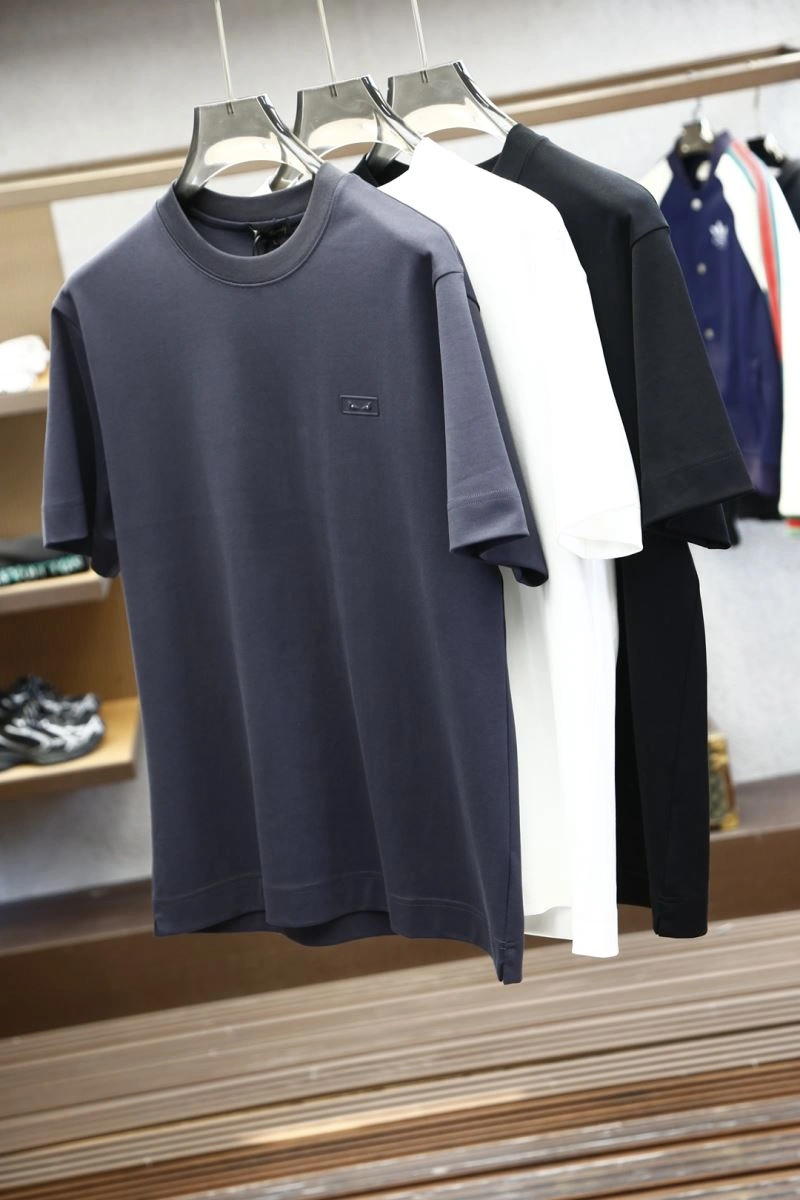 High fidelity Fendi T-Shirts