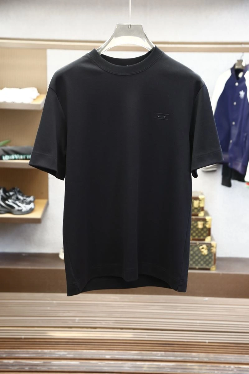 Authentic Fendi T-Shirts