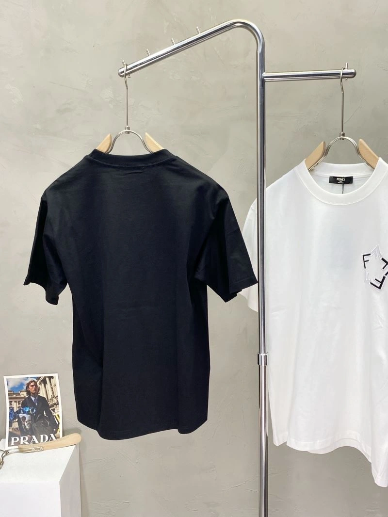 Official Fendi T-Shirts
