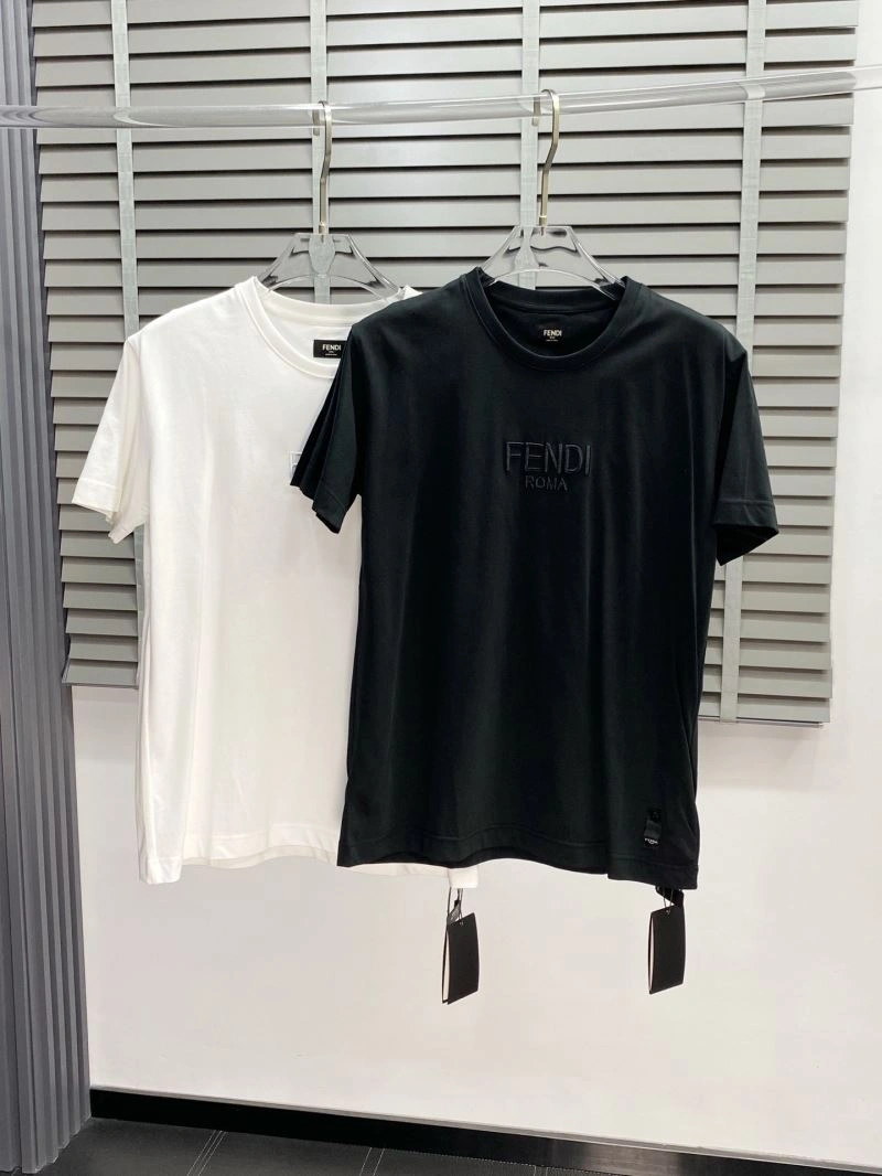 Fendi T-Shirts
