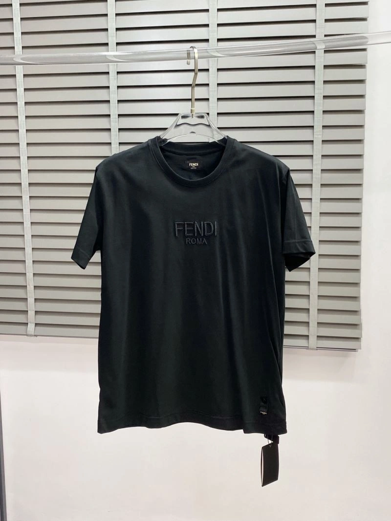 Mirror quality Fendi T-Shirts