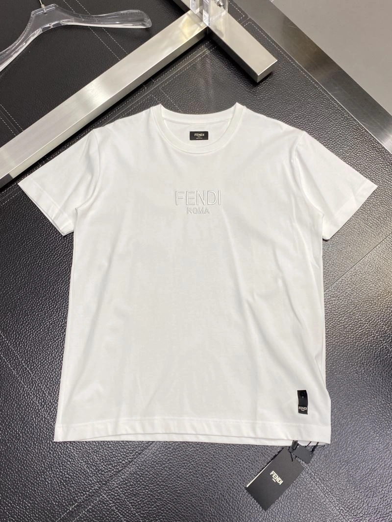 Mirror quality Fendi T-Shirts