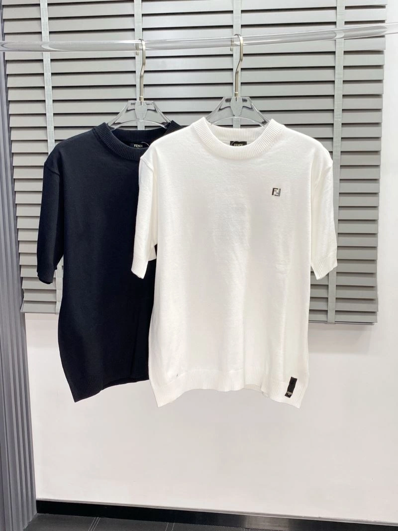 Fendi T-Shirts