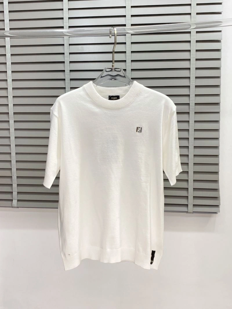 Perfect replica Fendi T-Shirts