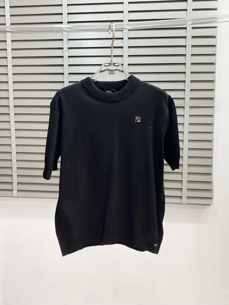 Perfect replica Fendi T-Shirts