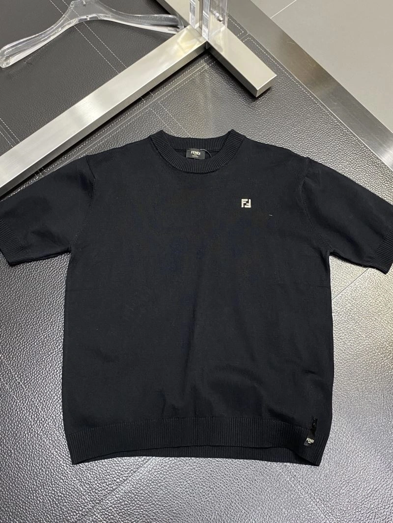 Perfect replica Fendi T-Shirts