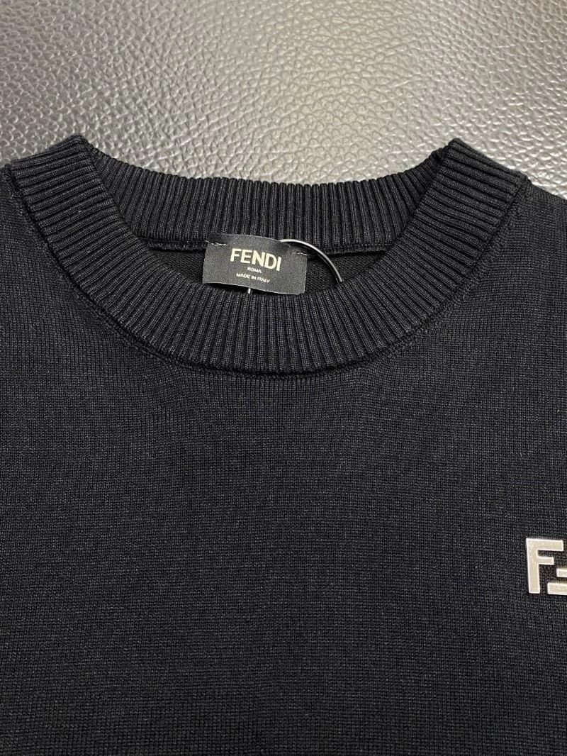 Perfect replica Fendi T-Shirts