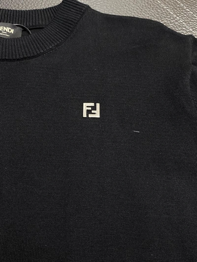 Perfect replica Fendi T-Shirts