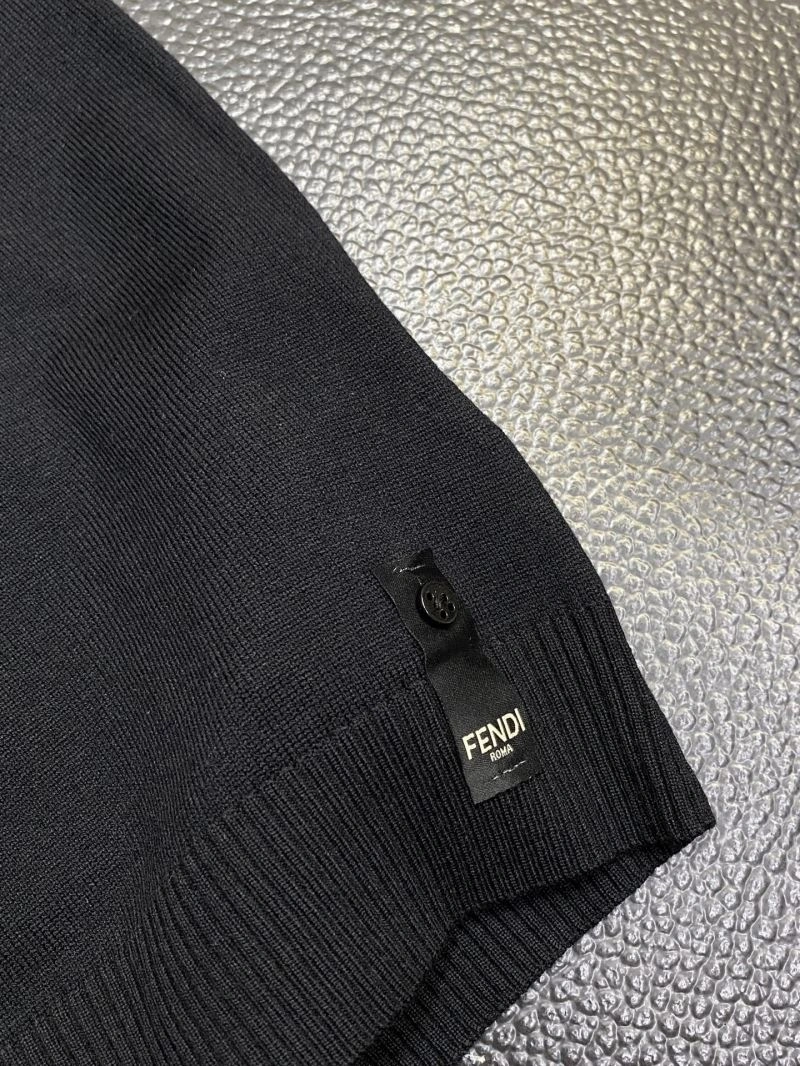Perfect replica Fendi T-Shirts