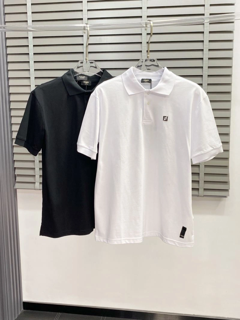 Fendi T-Shirts