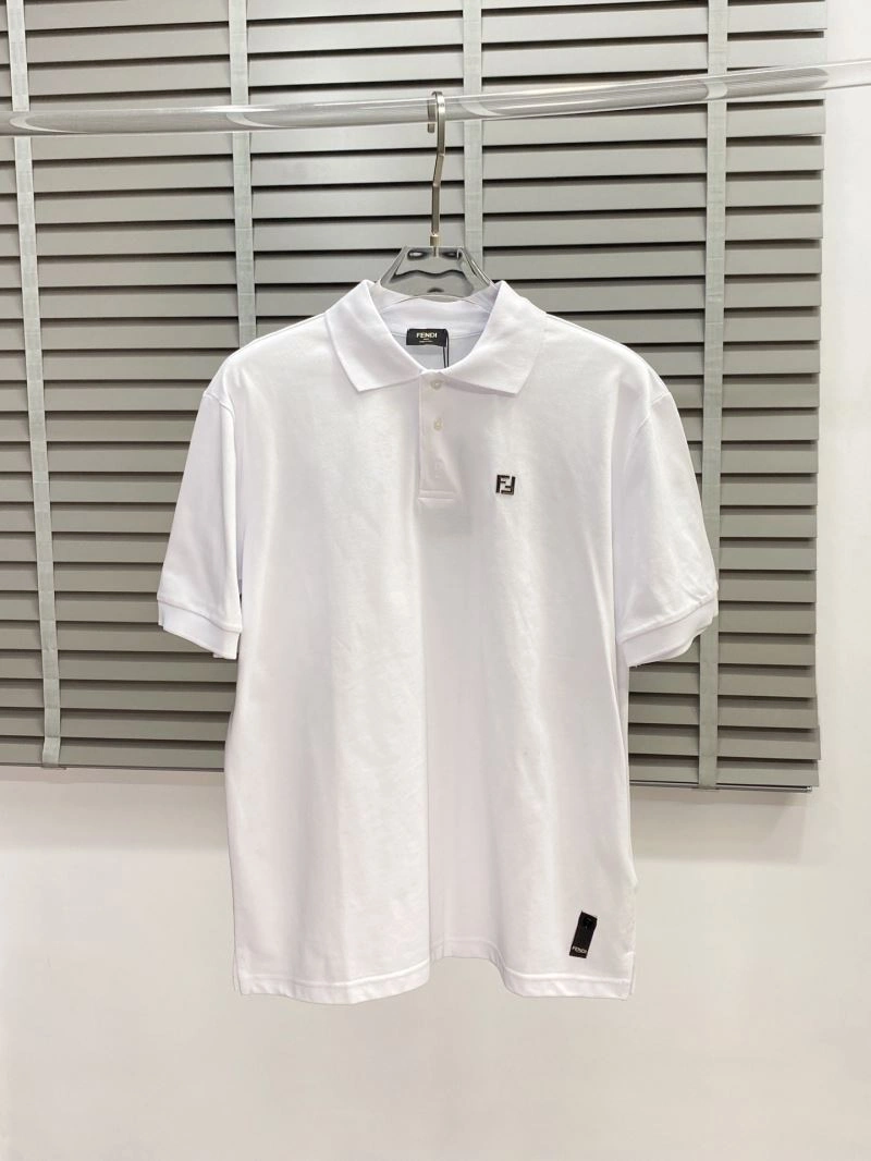 Official Fendi T-Shirts