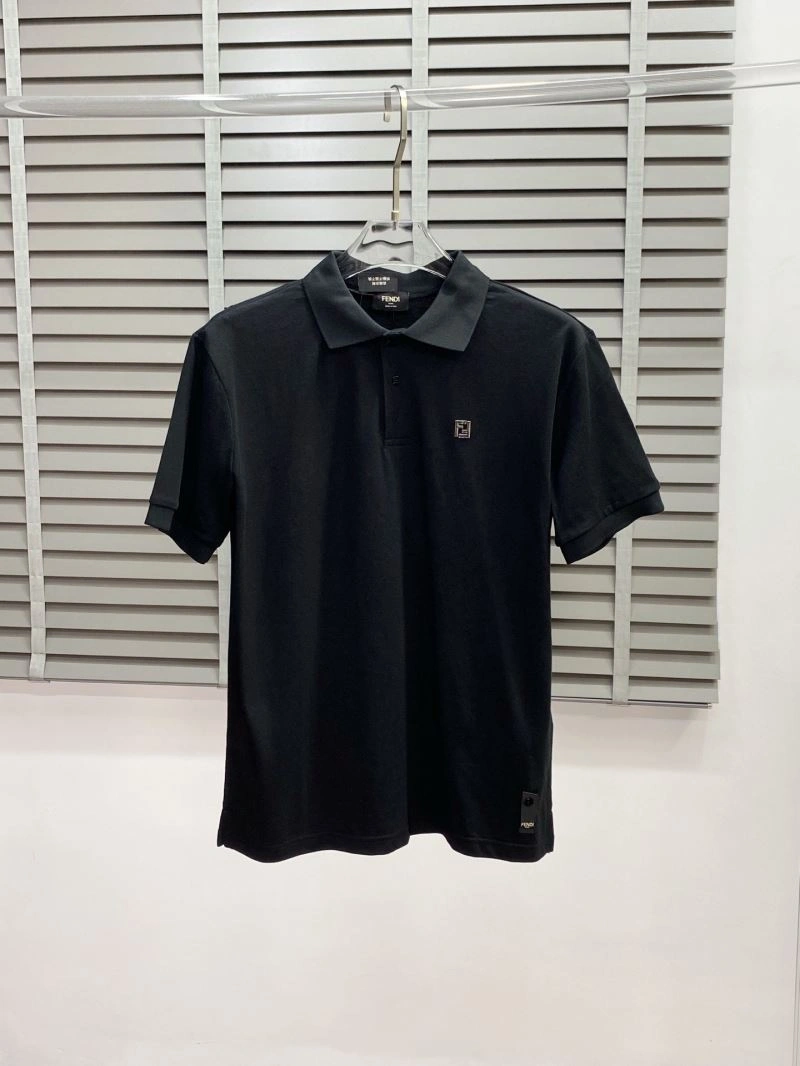 Official Fendi T-Shirts