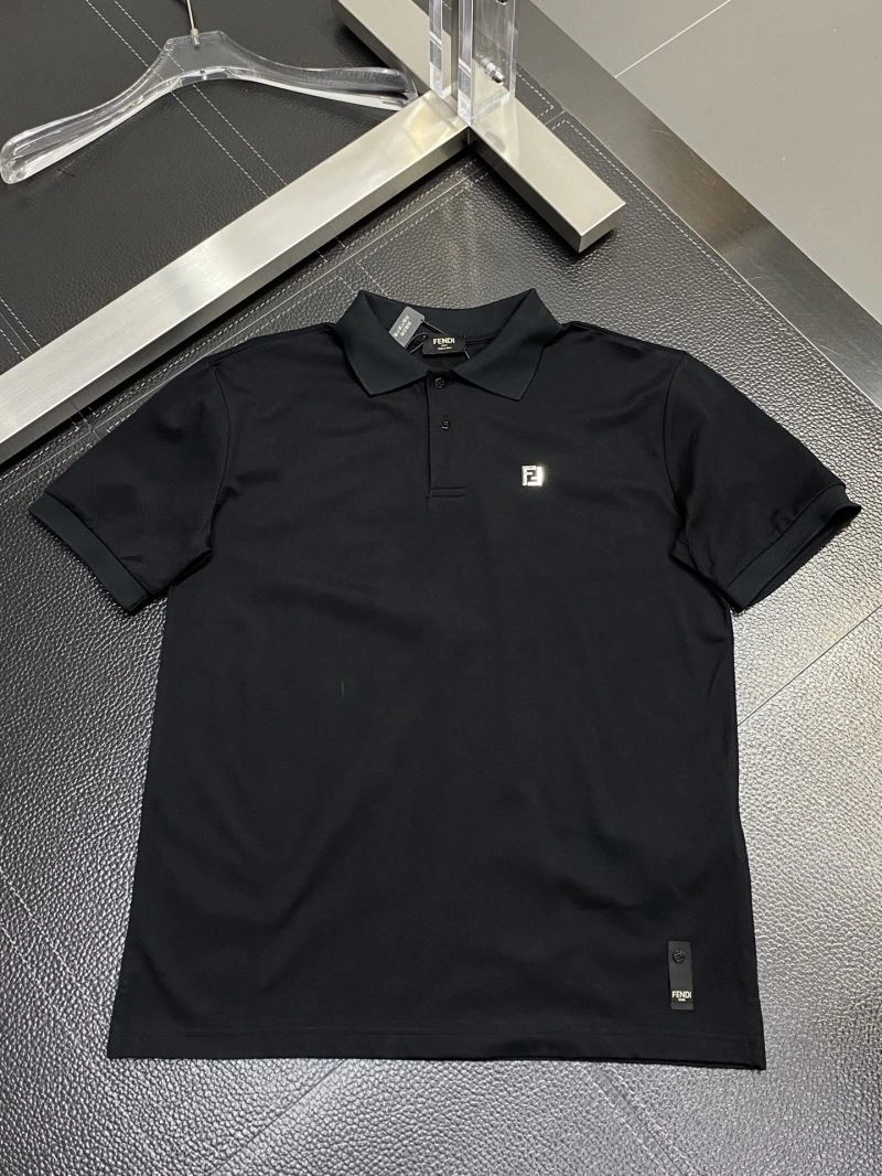 Official Fendi T-Shirts
