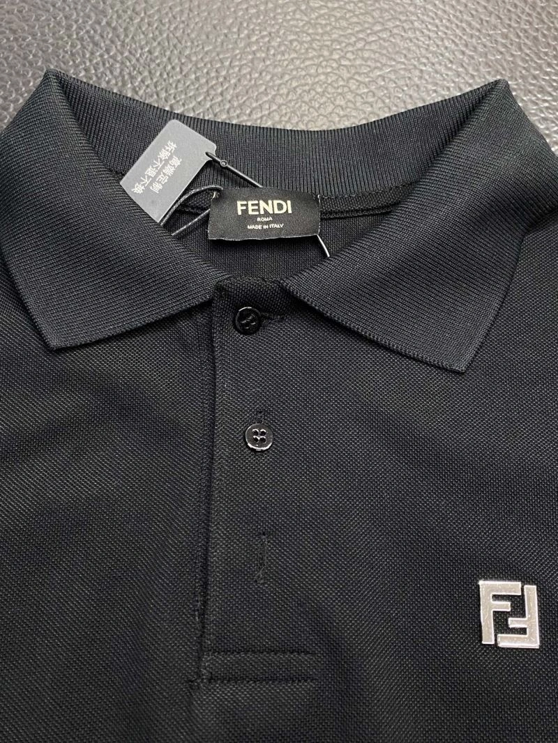 Official Fendi T-Shirts