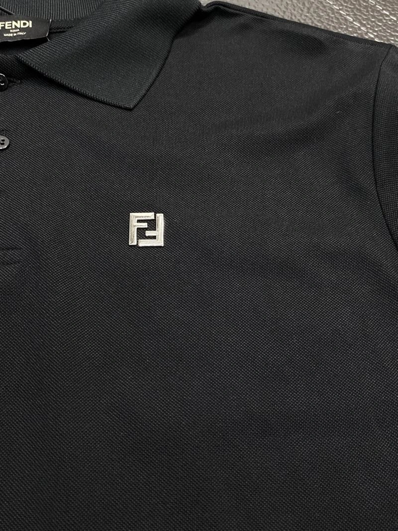 Official Fendi T-Shirts