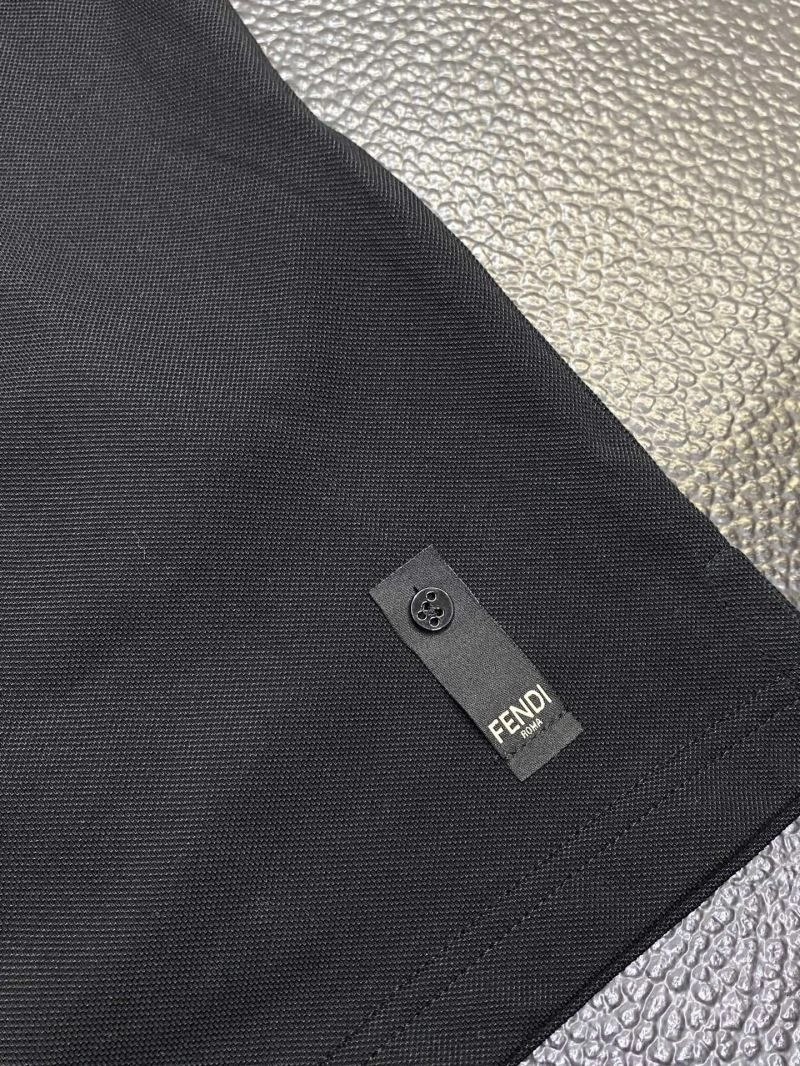 Official Fendi T-Shirts