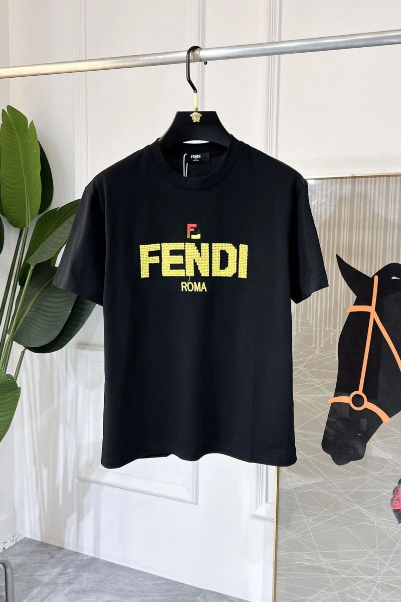 Fendi T-Shirts