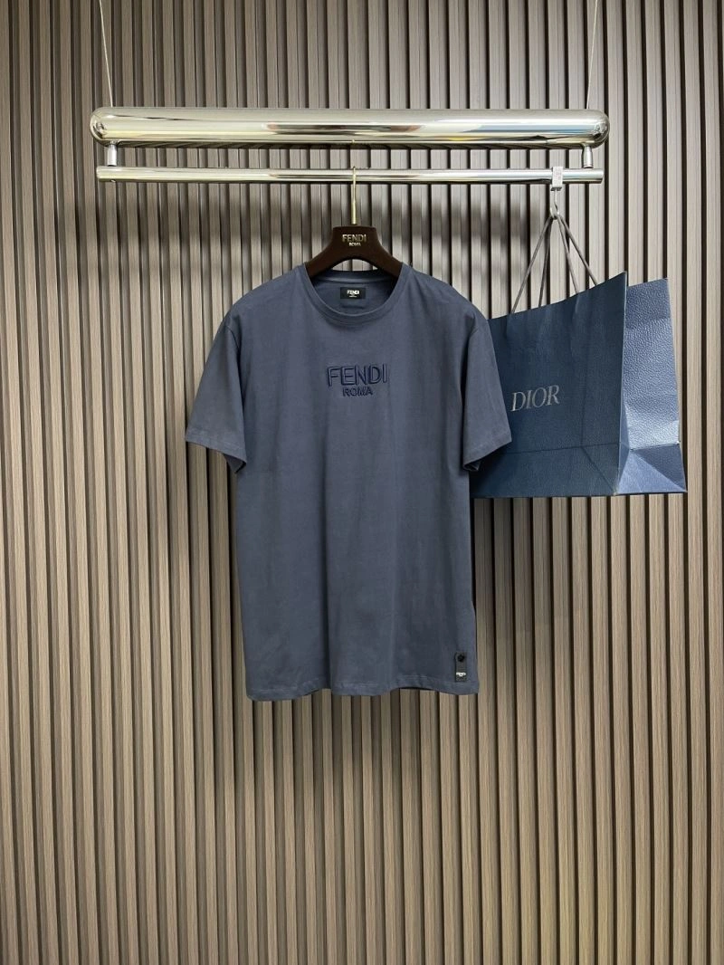 Fendi T-Shirts