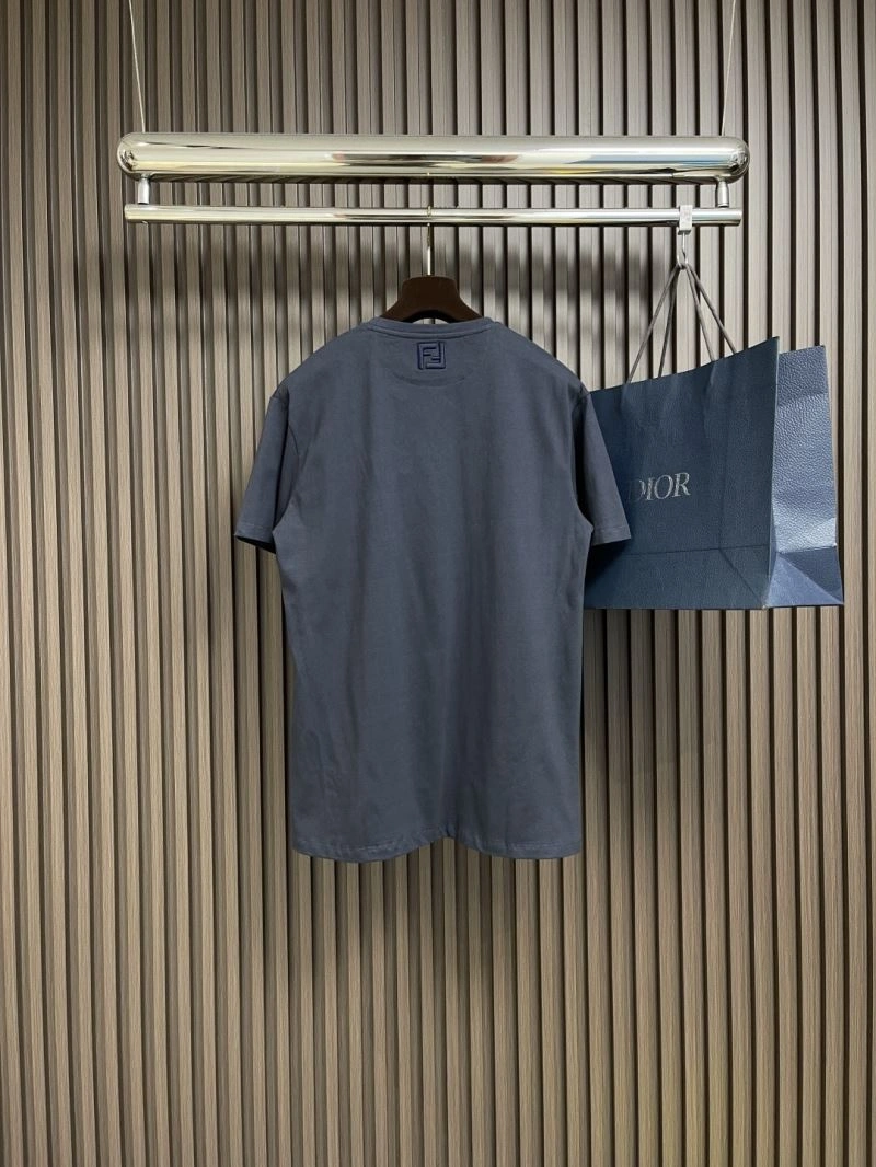 Original Fendi T-Shirts