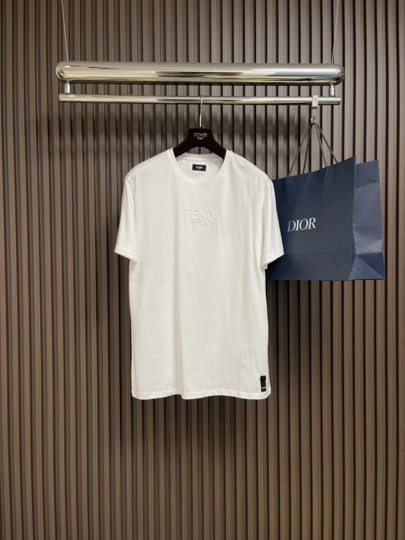 Fendi T-Shirts