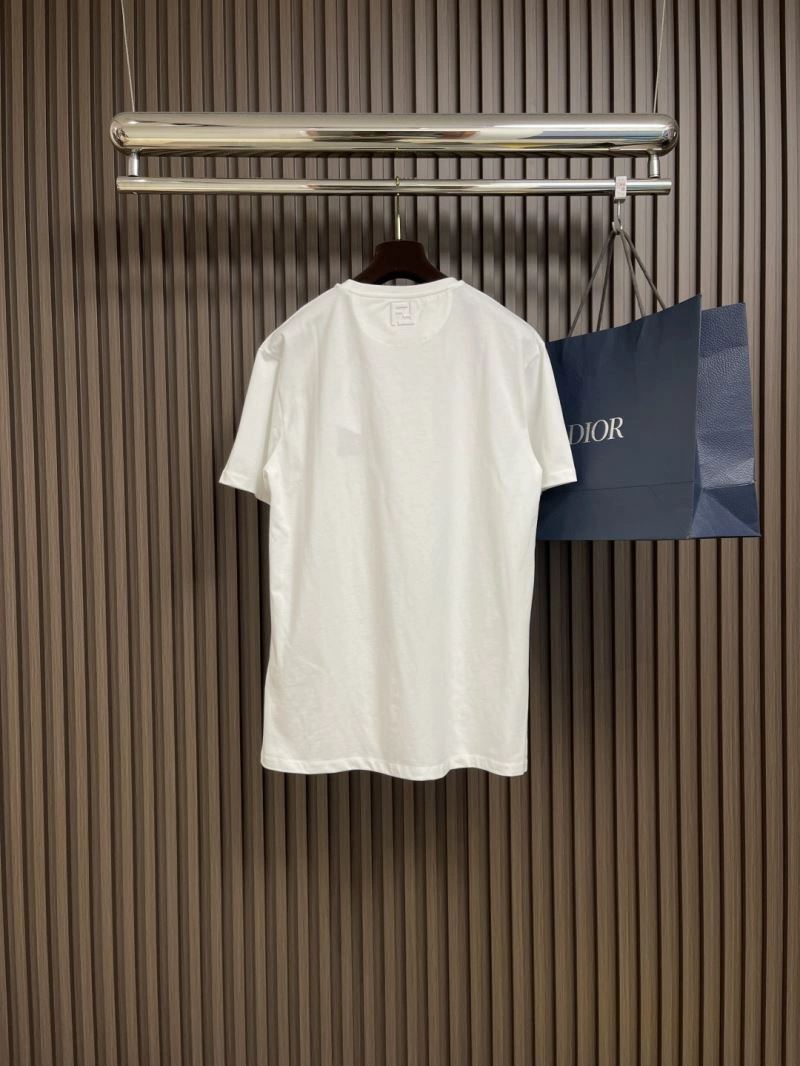 Factory-made Fendi T-Shirts